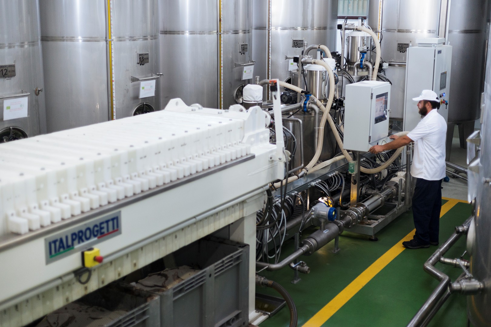 Bio Planet Producent - Platforma SolexB2B